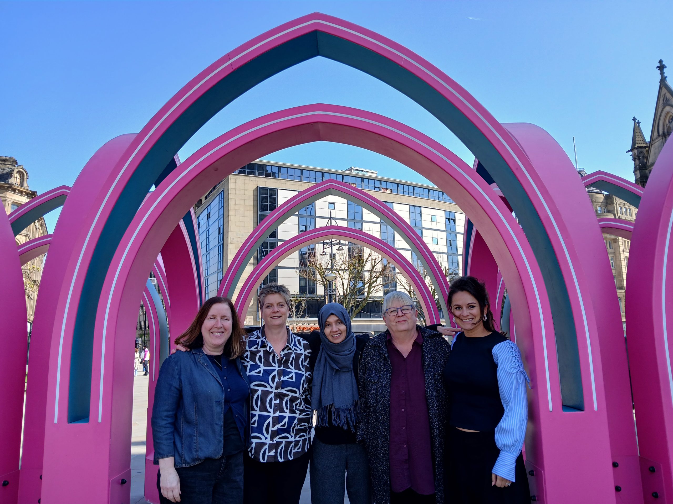 New Scheme in West Yorkshire to Improve Court Experience for Victim ...